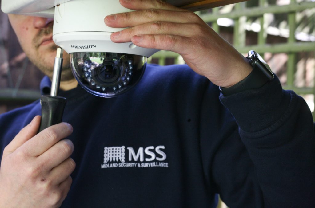 24-Hour Residential Alarm Monitoring – Midland Security And ...
